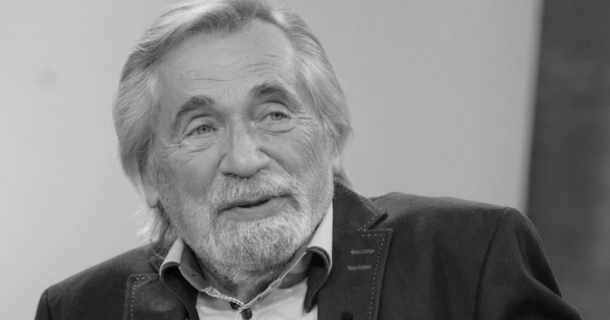 Peter Rapp ist tot: Die TV-Legende wurde 81