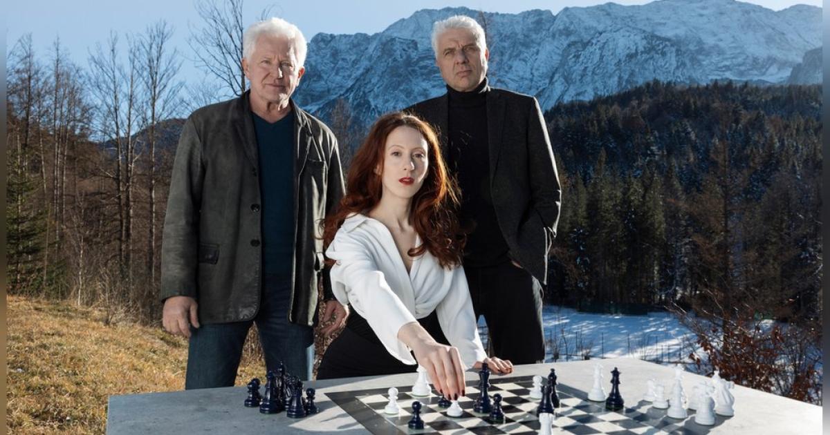 "Tatort: Zugzwang": So wird der Bayern-Krimi mit Wachtveitl