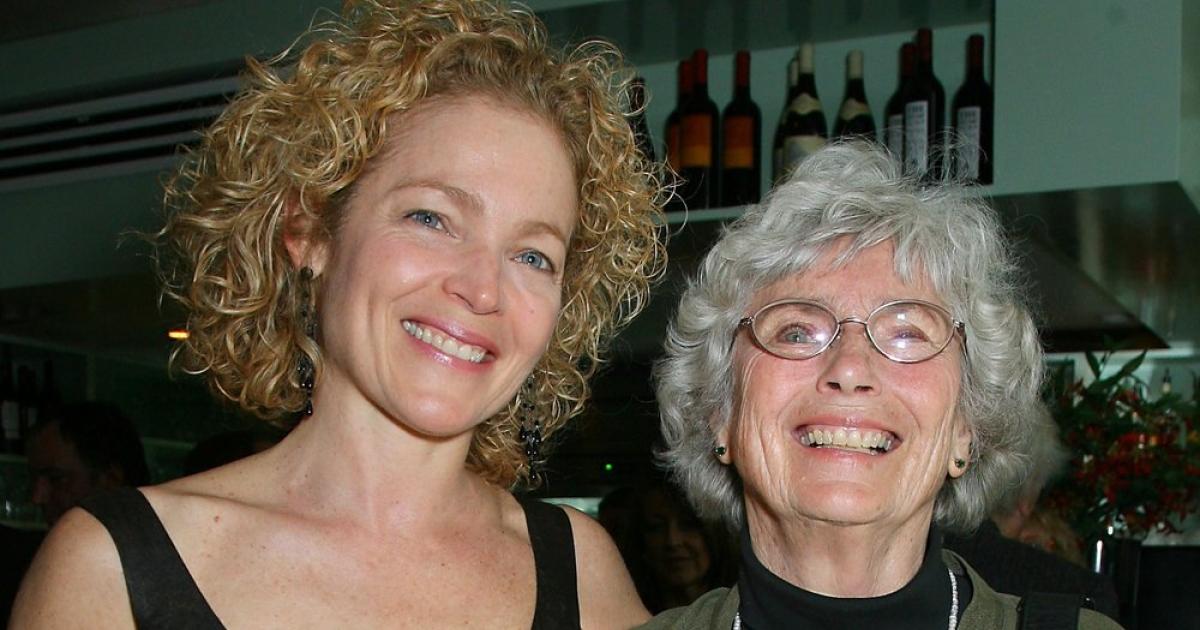 Priscilla Pointer ist tot: "Dallas"-Star wurde 100