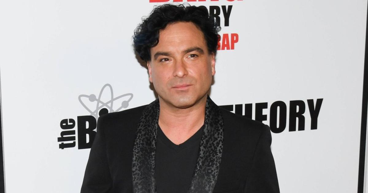 Johnny Galecki 50: 5 besondere Fakten über "Big Bang Theory"-Star