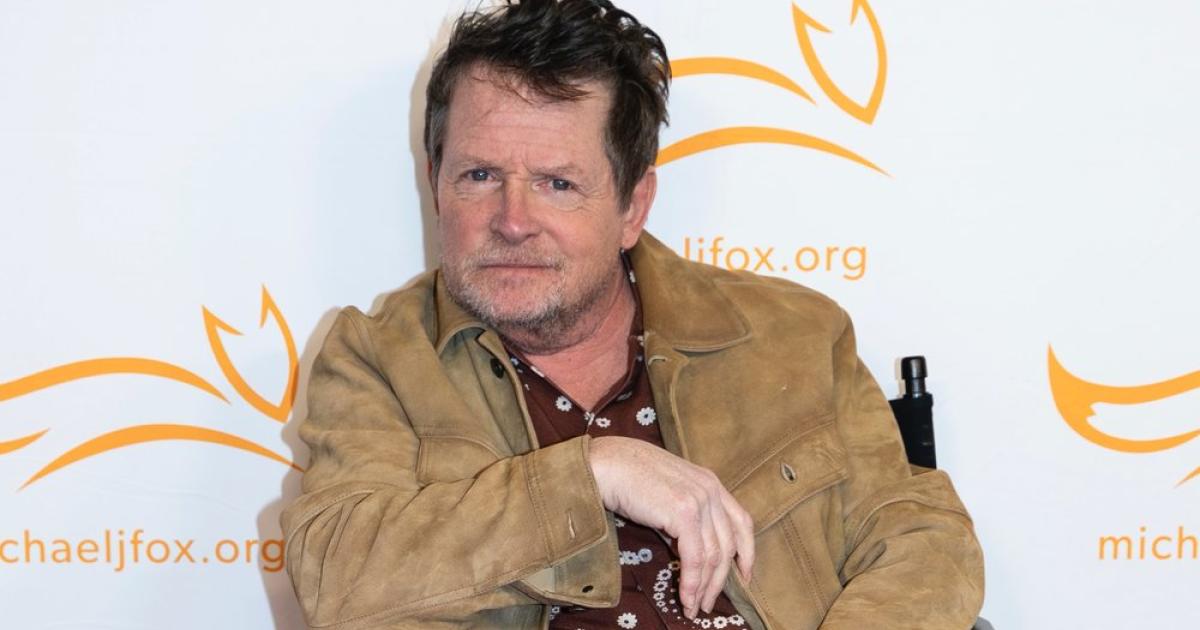 Michael J. Fox: Neue Rolle in "Shrinking"