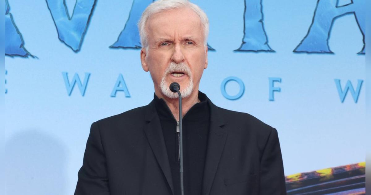 The Devils: James Cameron kündigt neues Fantasy-Projekt an