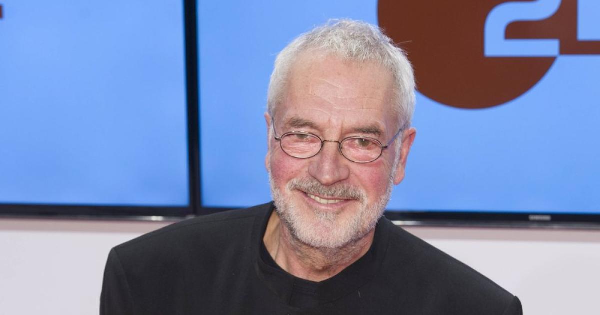 Björn-Hergen Schimpf: Bein-Amputation bei Was bin ich?-Moderator