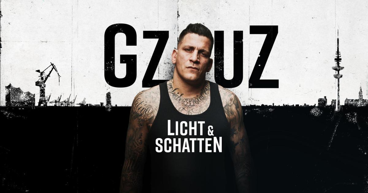 GZUZ – Licht & Schatten: Rapper-Doku auf Prime Video kommt