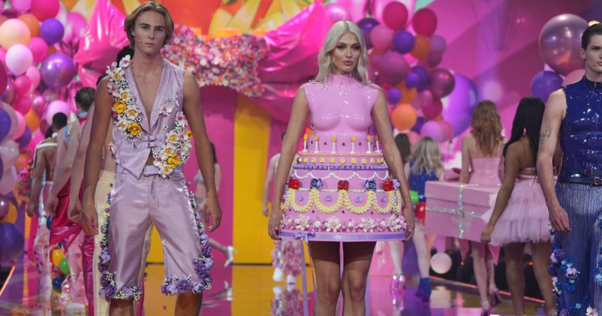 "Germany's next Topmodel"-Finale 2025: Wer sind die Gewinner?