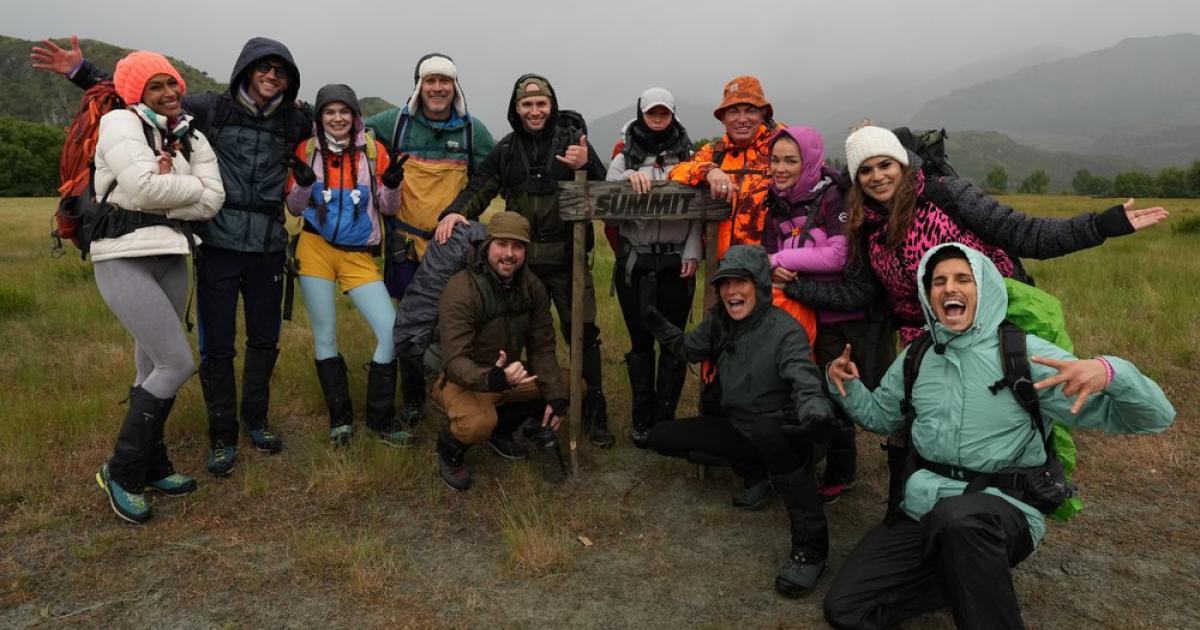 "The Summit"-Cast: Die Kandidaten der neuen Reality-Show