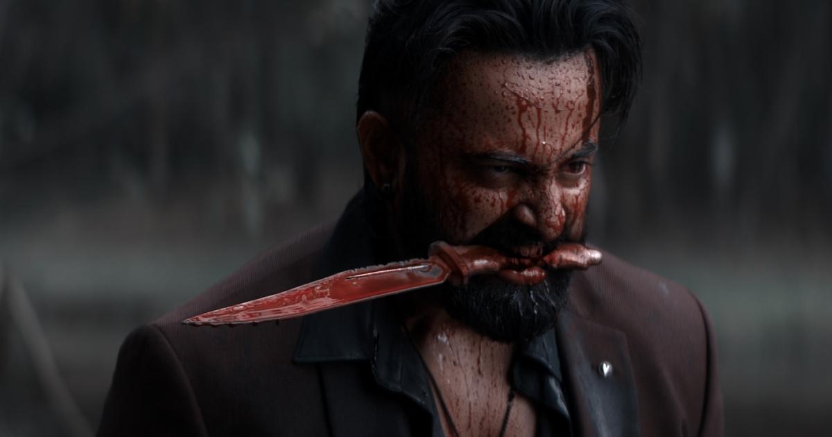 Slash Filmfestival 2025: Witziger Trailer und Programm-Highlights