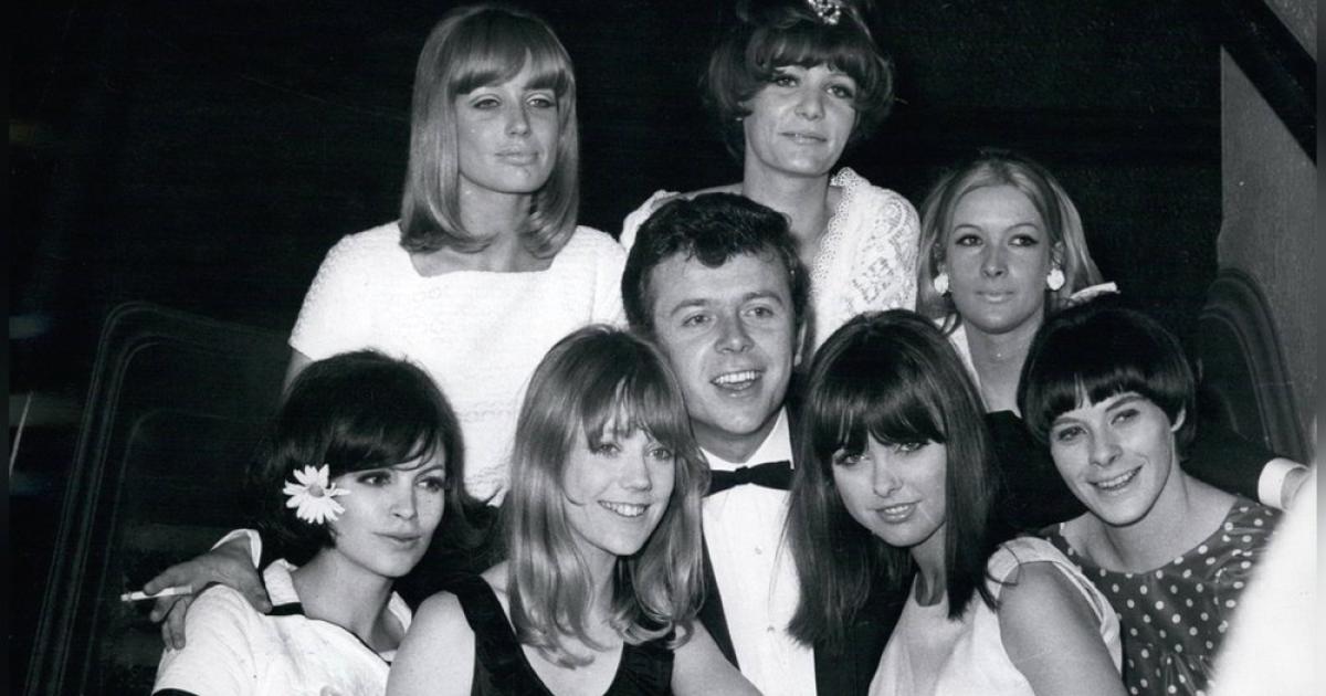 Ray Brooks ist tot: "Der gewisse Kniff" macht ihn zum Star