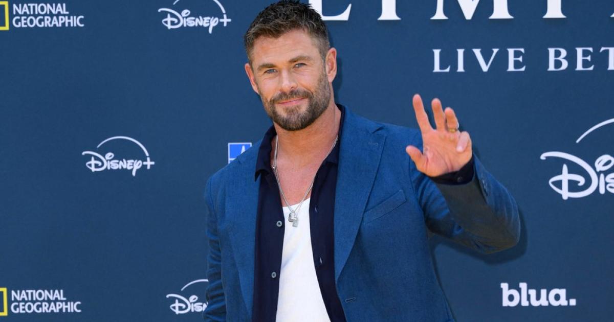 Chris Hemsworth: Geburtstagsparty auf Ibiza mit vielen Promis