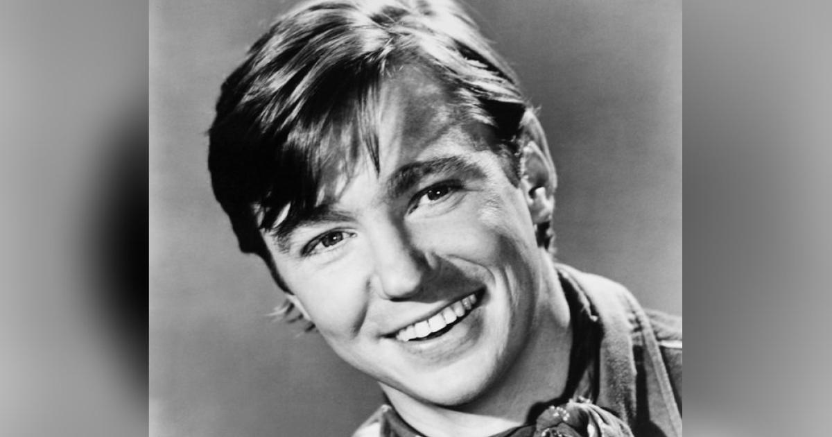 Randy Boone ist tot: "Leute von der Shiloh Ranch"-Star wurde 83