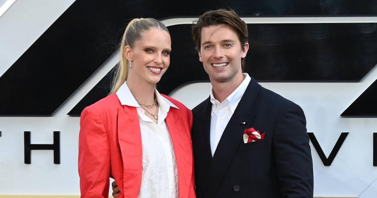 Schwarzenegger-Sohn Patrick hat Verlobte Abby geheiratet