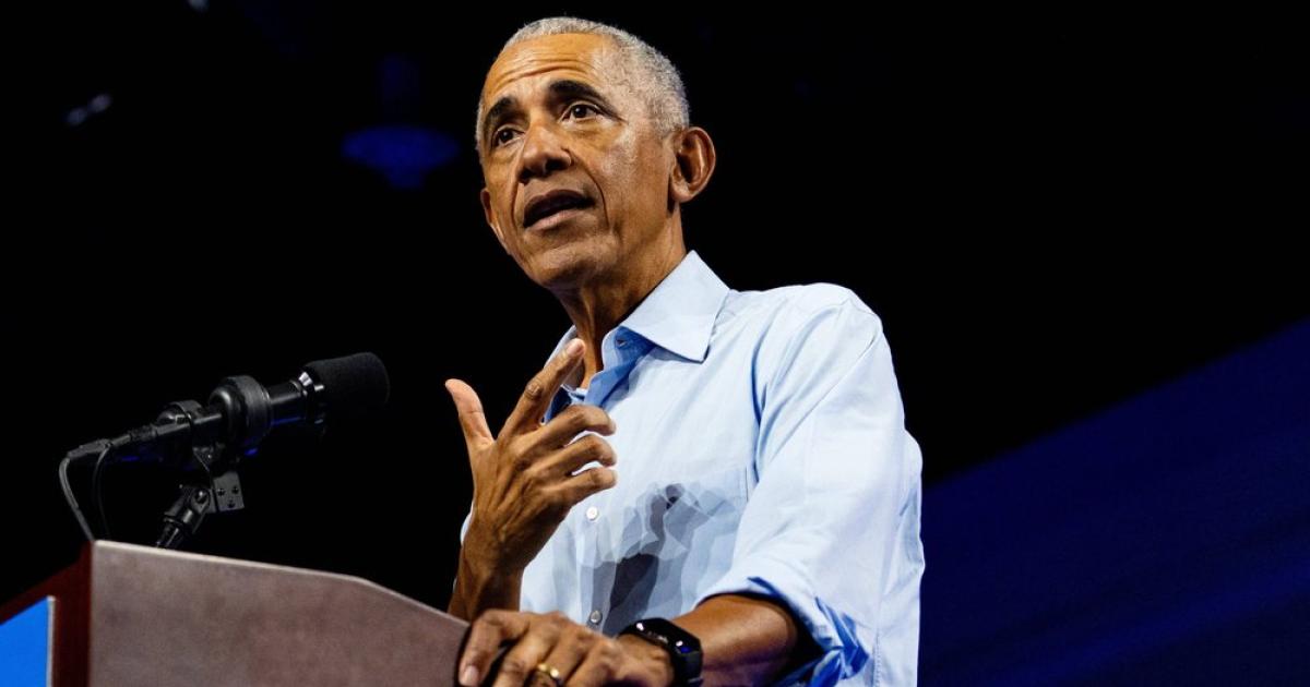 Barack Obama: Dritter Emmy für Netflix-Doku gewonnen