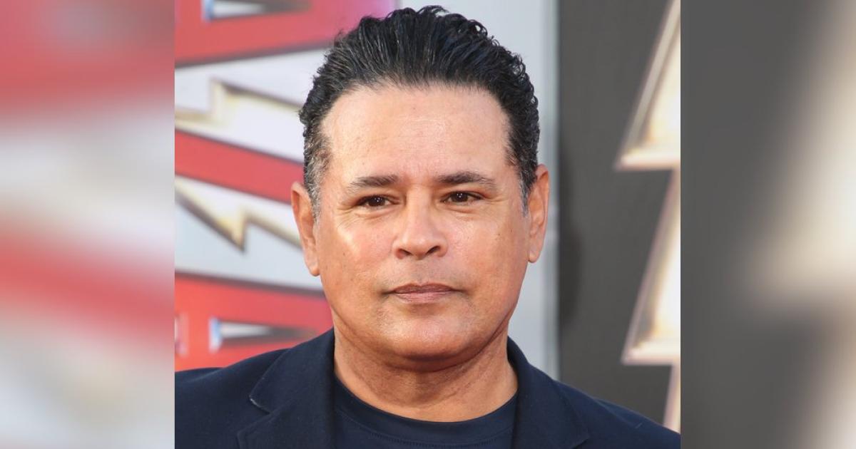 Raymond Cruz: "Breaking Bad"-Star aus kuriosem Grund festgenommen