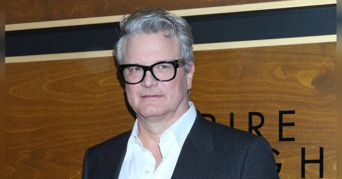Colin Firth ist 65: Vom Romantiker zum Action-Helden