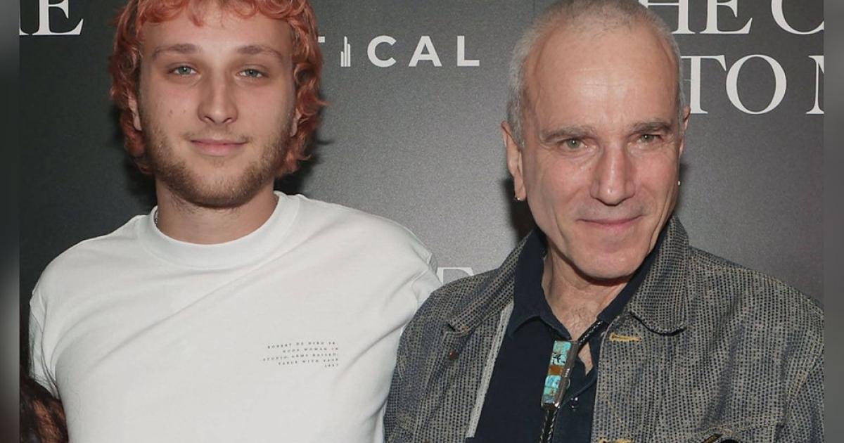 Daniel Day-Lewis: Keine Rede, von Schauspiel-Rente