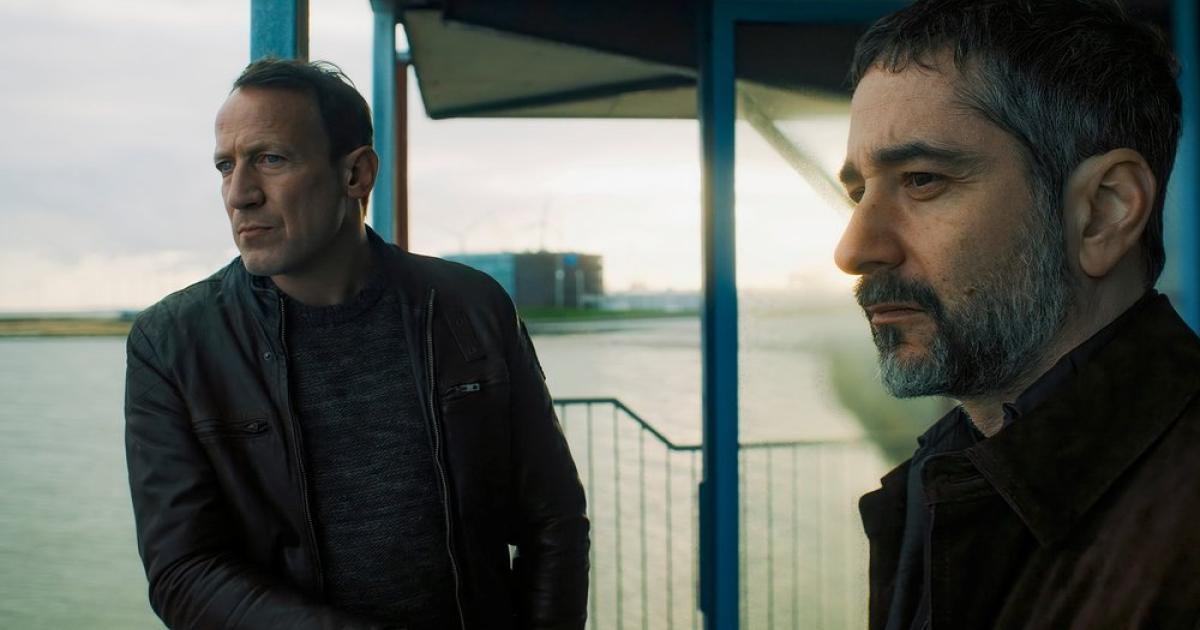 Denis Moschitto : Der neue "Tatort"-Partner für Wilke Möhring