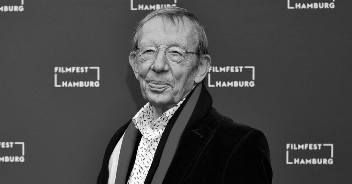 Hark Bohm ist tot: Filmemacher mit 86 Jahren gestorben