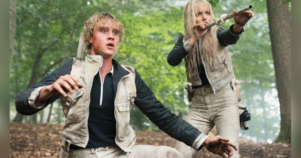 "Sunrise on the Reaping": Trailer zum neuen "Tribute von Panem"