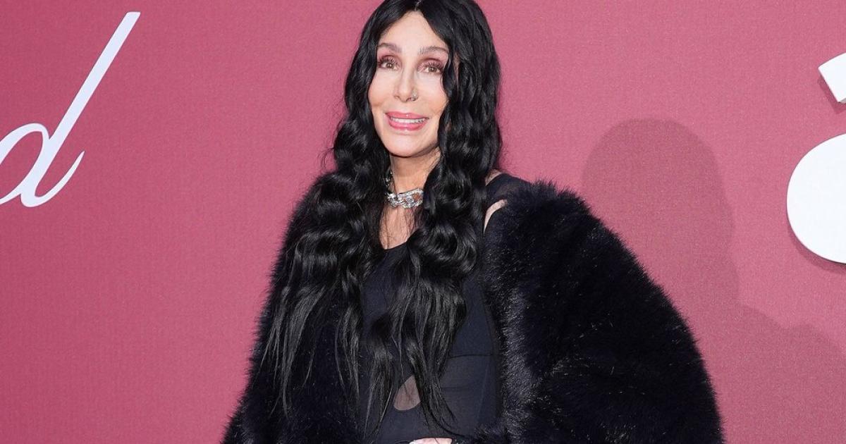 Cher: Ist eine eigene Netflix-Doku über sie geplant?