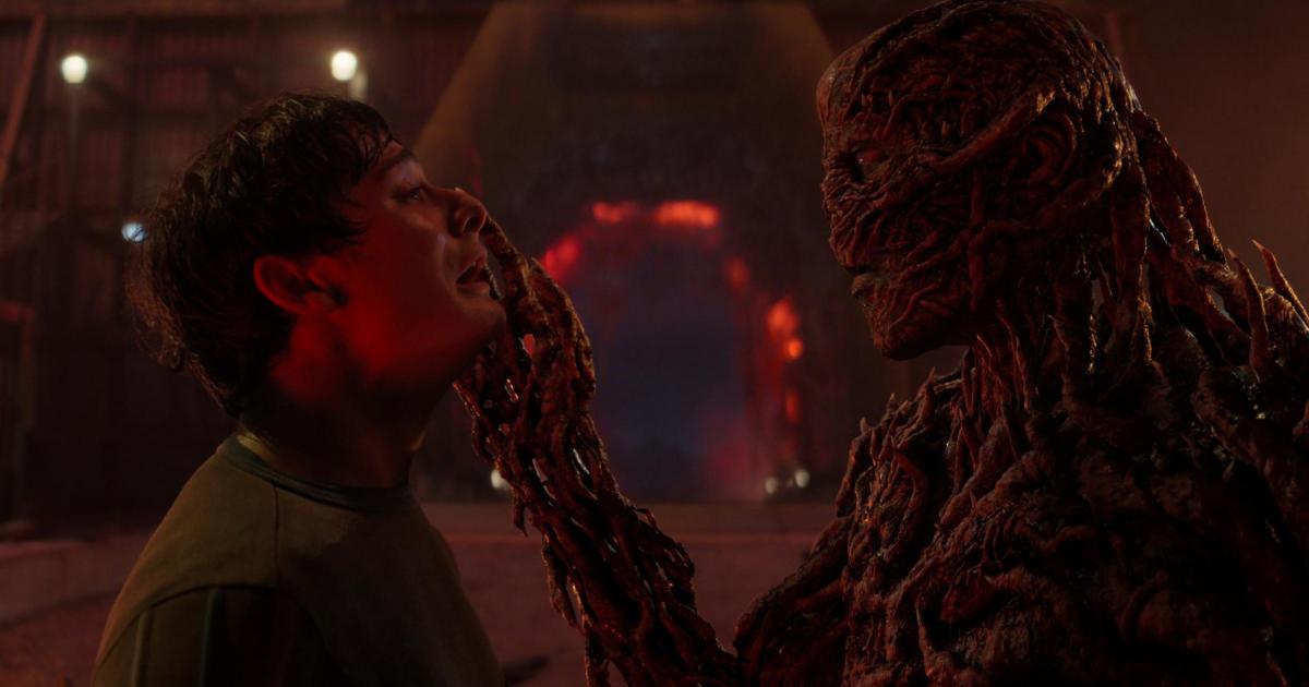 "Stranger Things"-Staffel 5: Fünf Fakten zum "neuen" Vecna