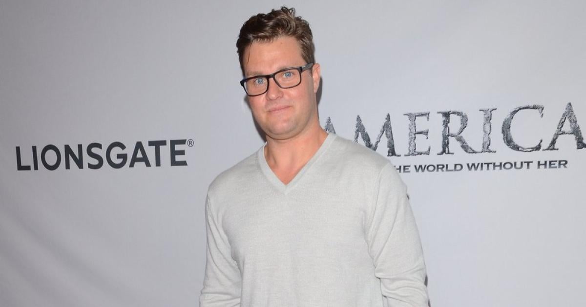 Zachery Ty Bryan wieder im Gefängnis: 6. Verhaftung in 5 Jahren