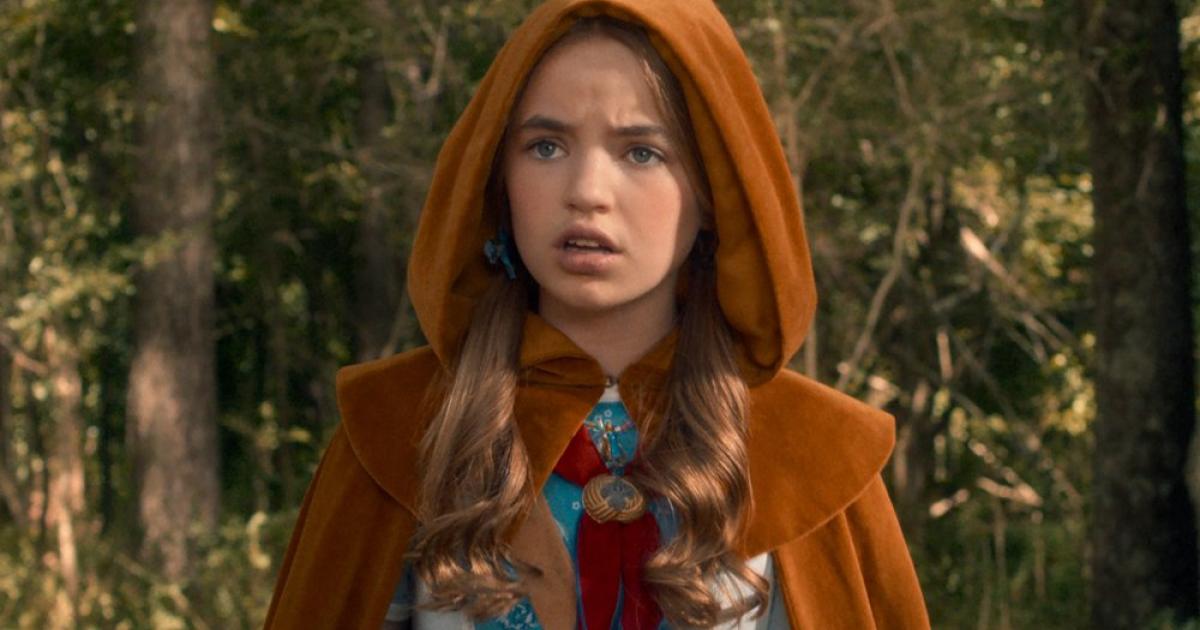 "Stranger Things": Neuer Netflix-Rekord dank Staffel 5