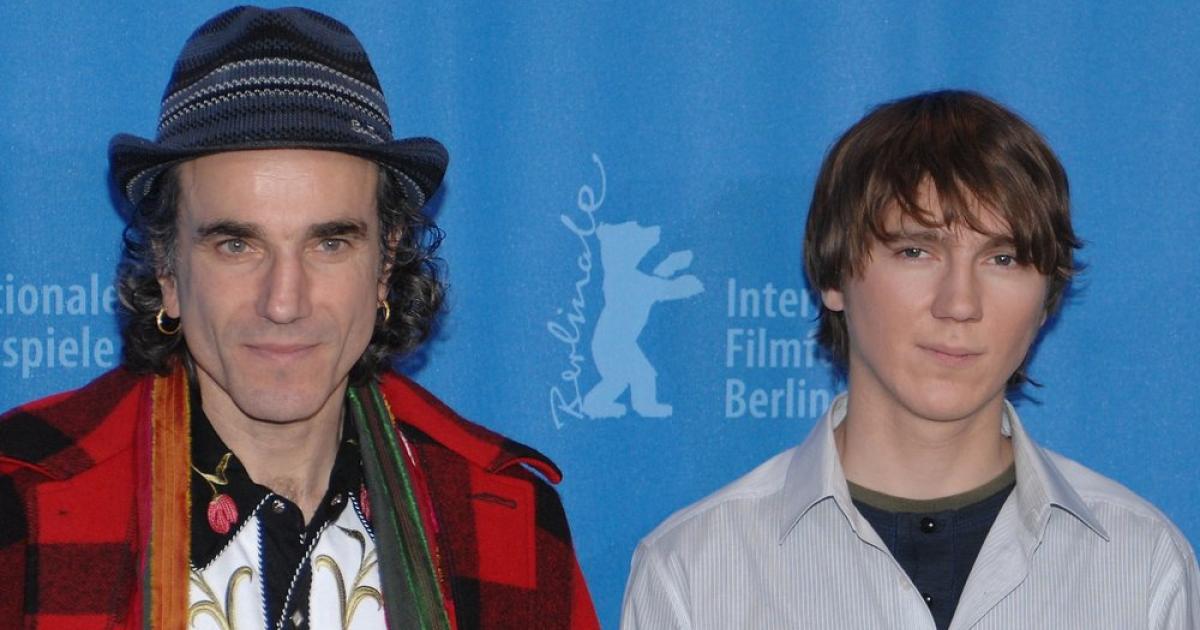 Daniel Day-Lewis verteidigt Paul Dano gegen Tarantino-Kritik