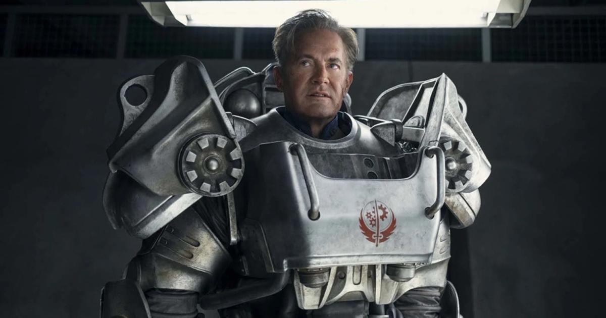 "Fallout"-Staffel 2: Wie viele Folgen, wann ist Finale?