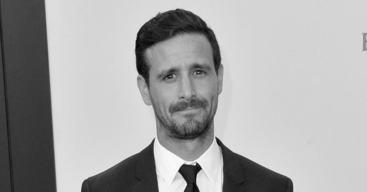 James Ransone: Todesursache des "The Wire"-Star bekannt