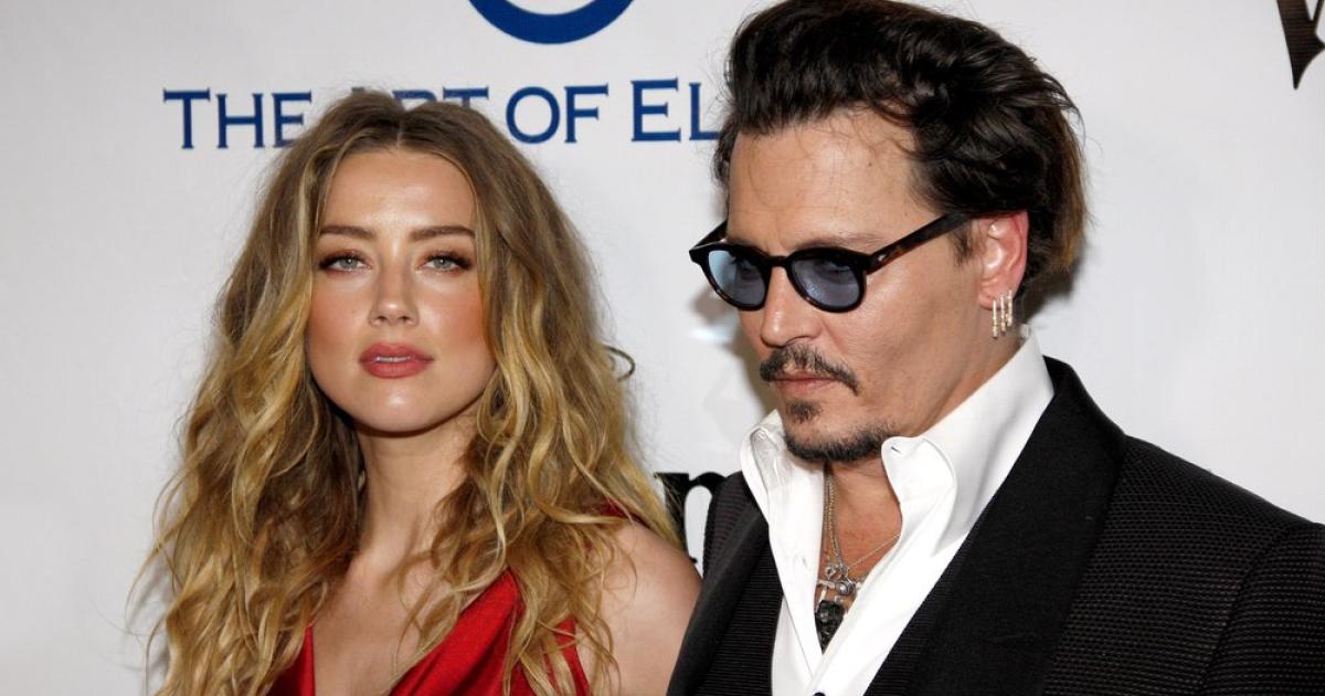 Doku "Silenced": Amber Heard über Johnny-Depp-Prozess