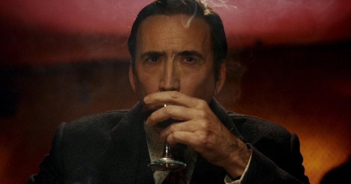 "Spider-Noir" mit Nicolas Cage: Trailer, Prime-Video-Starttermin