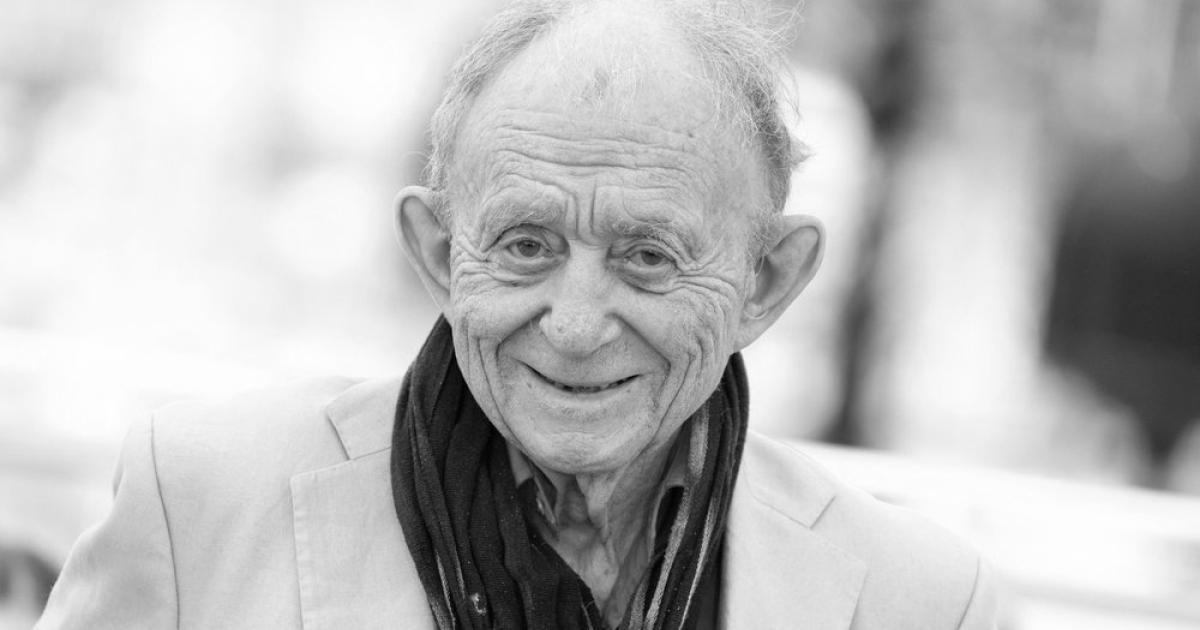 Frederick Wiseman ist tot: Genialer Dokumentarfilmer wurde 96
