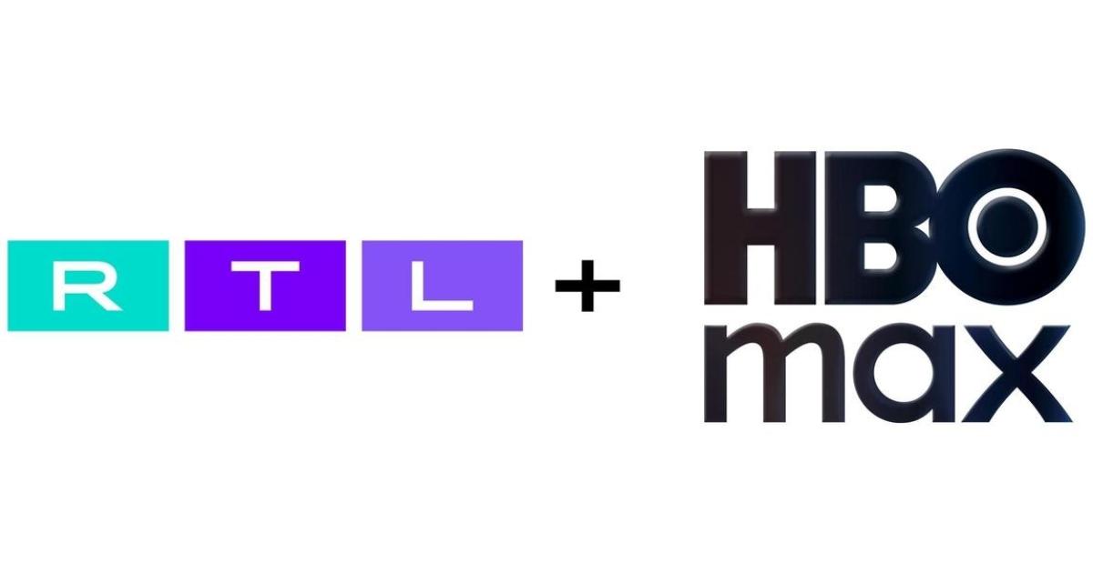 Streaming-Bundle für Österreich von RTL+ und HBO Max