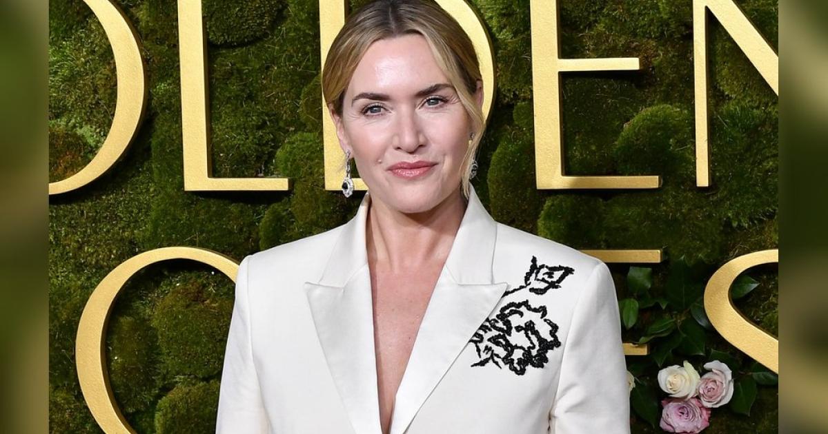 Kate Winslet: Hauptrolle im "Der Herr der Ringe"-Gollum-Film