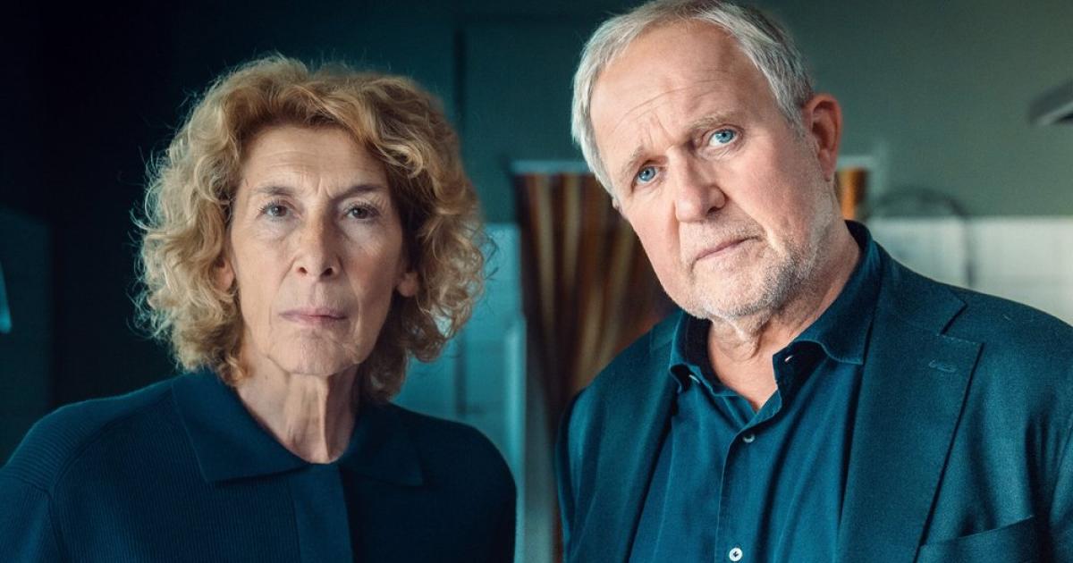 "Tatort: Gegen die Zeit": Wie ist der neue Wien-Krimi?