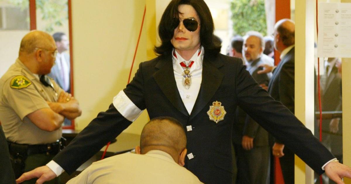 Michael Jackson: The Verdict: Netflix-Doku zu Missbrauchsskandal