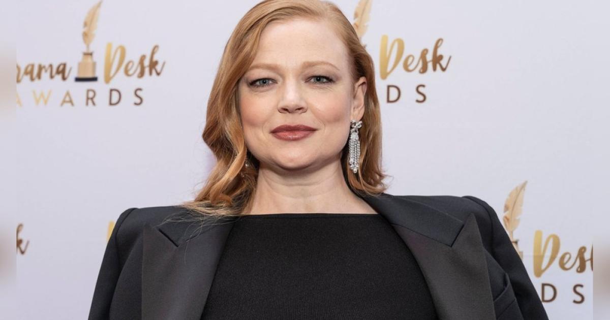 Hitchcocks"Die Vögel" wird Miniserie: Sarah Snook in Hauptrolle