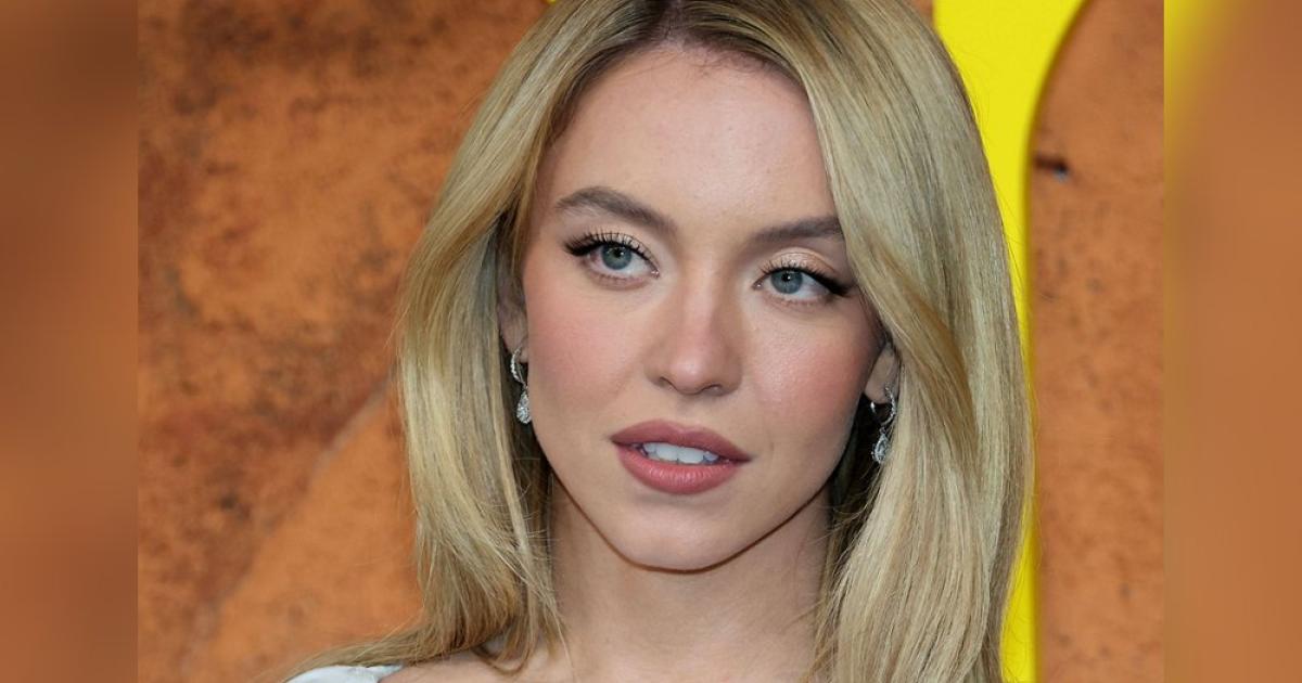 "Euphoria"-Ende: Sydney Sweeney reagiert auf Kritik freizügig