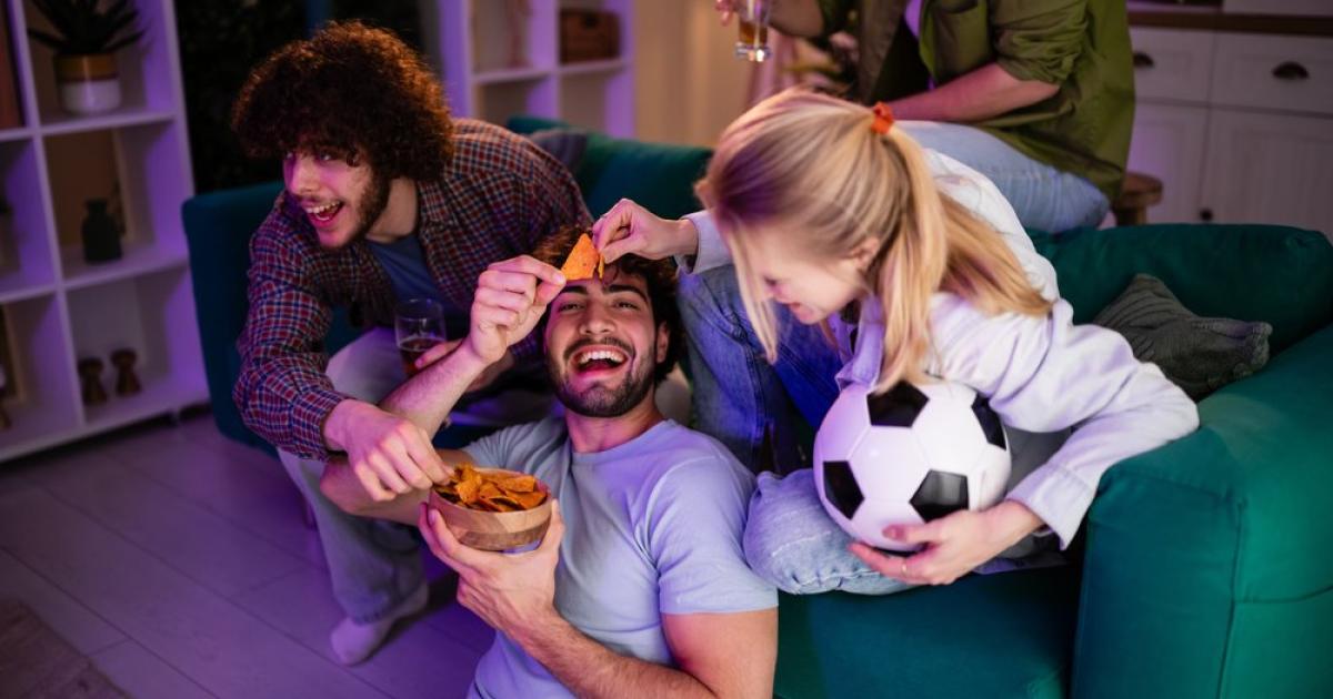 Fußball-WM 2026: Spiele live und im Stream auf ARD + ZDF