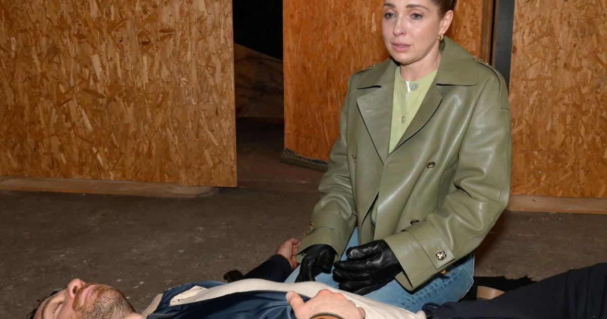 RTL löst GZSZ-Mordrätsel: Wer hat Zoe und Carlos getötet?