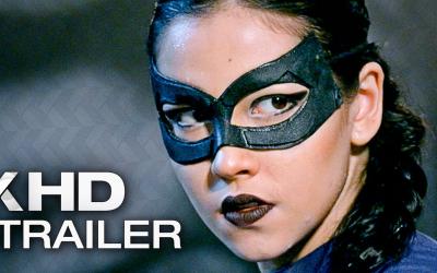 Valentine - The Dark Avenger