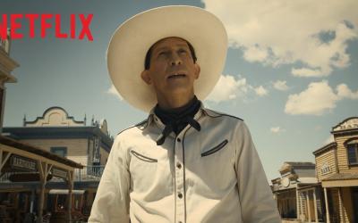 The Ballad of Buster Scruggs