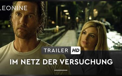 Im Netz der Versuchung