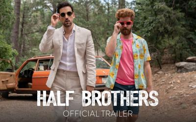 Half Brothers