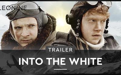 Into the White