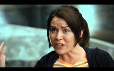 Disaster Movie Juno