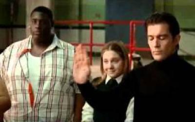 Dance! Jeder Traum beginnt mit dem ersten Schritt