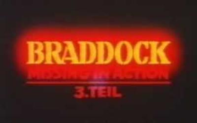 Braddock: Missing in Action III