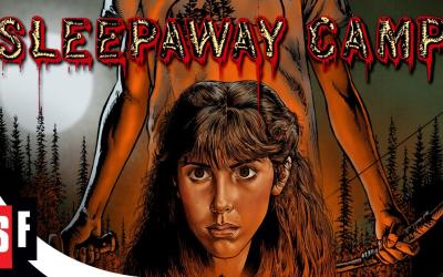 Sleepaway Camp - Das Camp des Grauens