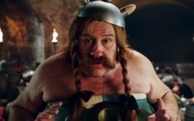 Asterix & Obelix - Im Auftrag Ihrer Majestät